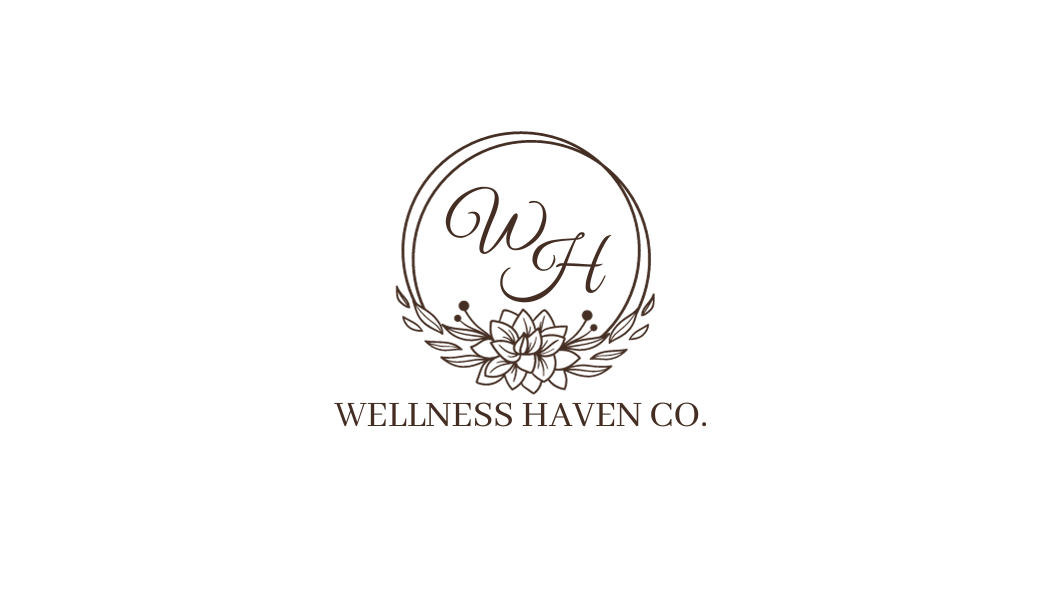 Home | Wellness Haven Co.